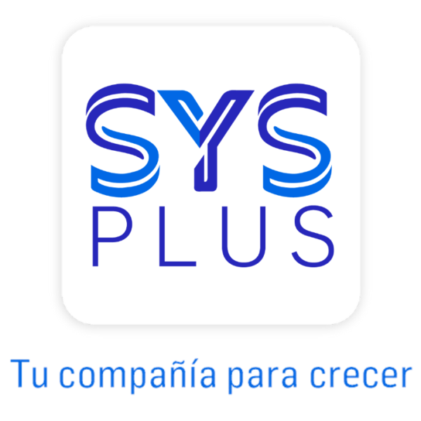 Iniciar Sesión - SYSplus - Software Facturación Electrónica y Contable