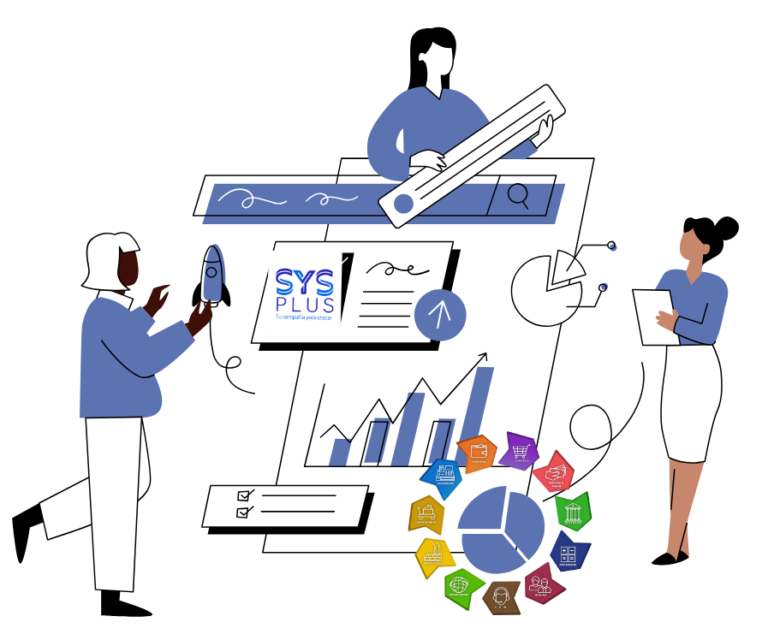 Blog - SYSplus - Software Facturación Electrónica y Contable